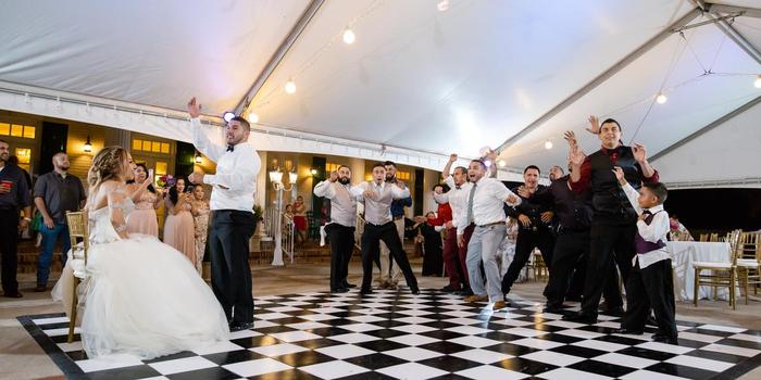 The Gardens at Madeley Manor Weddings | Get Prices for Wedding Venues in TX