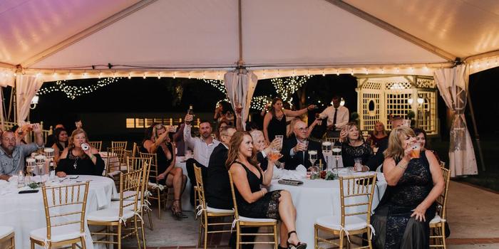 The Gardens at Madeley Manor Weddings | Get Prices for Wedding Venues in TX