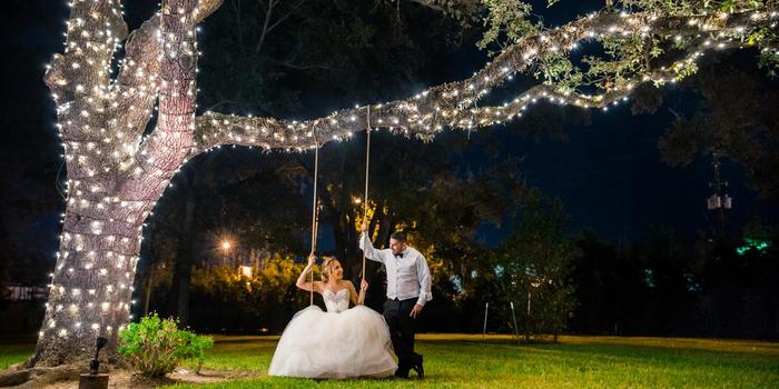 The Gardens at Madeley Manor Weddings | Get Prices for Wedding Venues in TX