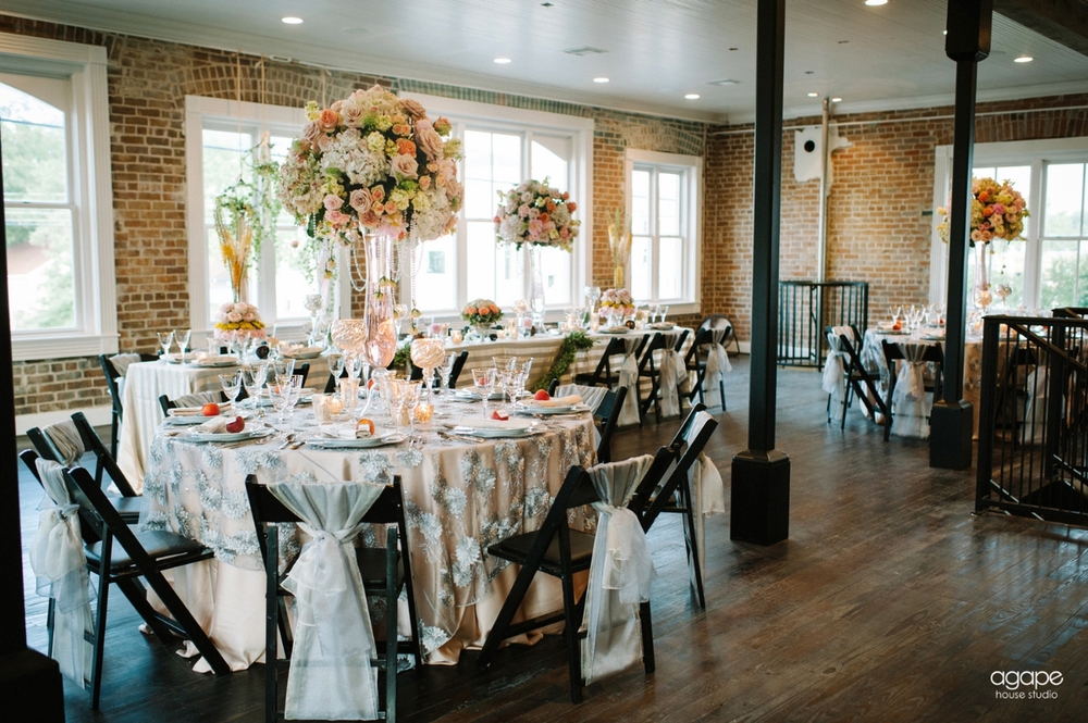 Fire station wedding venue 60 photos - Astyledwedding.com