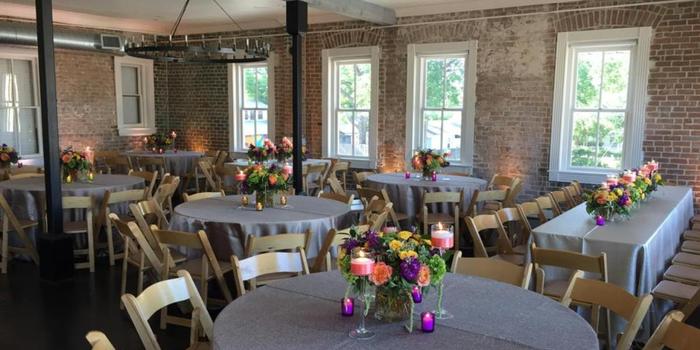 Station 3 Weddings | Get Prices for Wedding Venues in Houston, TX