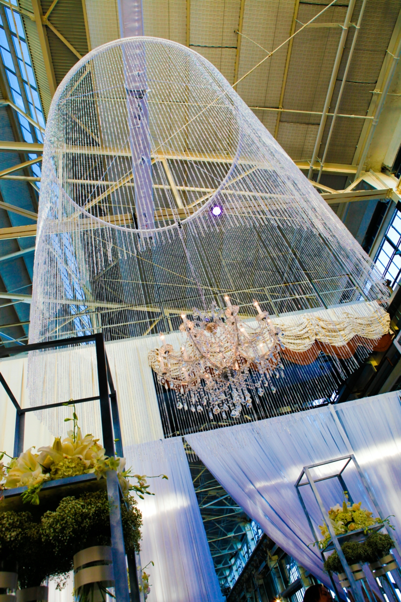 Craneway Pavilion Weddings | Get Prices for Wedding Venues in CA