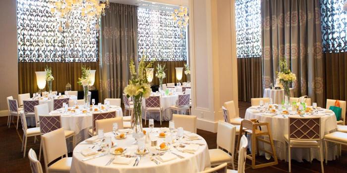 Hotel Monaco - Philadelphia Weddings | Get Prices for Wedding Venues in PA
