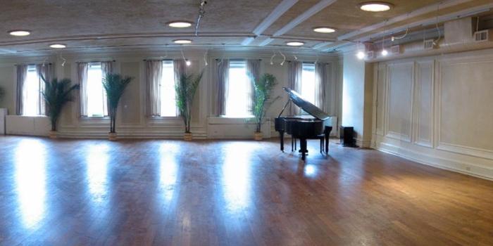 William Way LGBT Community Center Weddings