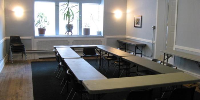 William Way LGBT Community Center Weddings