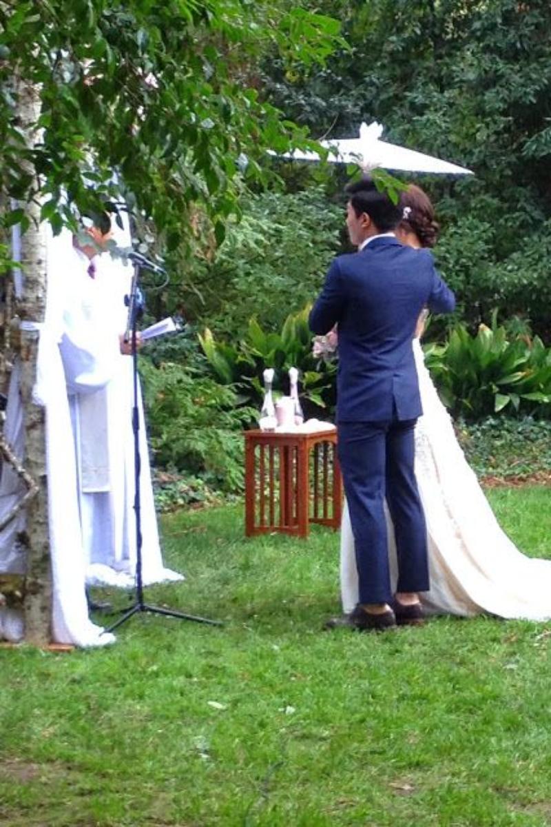 Neighborhood Unitarian Universalist Church Weddings | Get Prices for ...