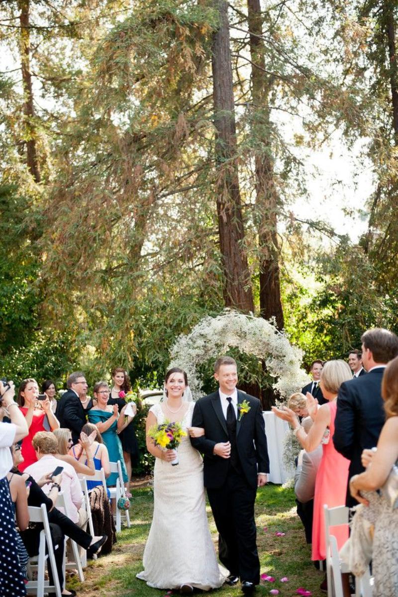 Neighborhood Unitarian Universalist Church Weddings | Get Prices for ...