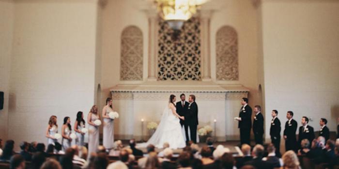 Seattle Church of Christ Weddings | Get Prices for Wedding Venues in WA