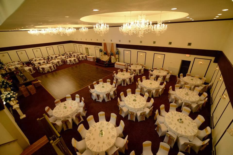 Sterling Banquet Hall Wedding Wedding Venues In Sterling, MA 147