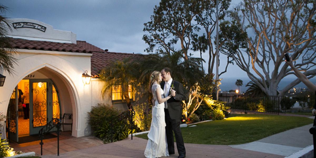 The Thursday Club Weddings | Get Prices for Wedding Venues in CA