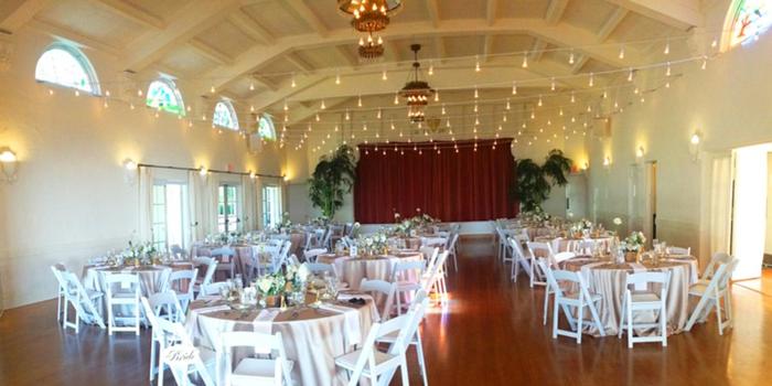 The Thursday Club Weddings | Get Prices for Wedding Venues in CA