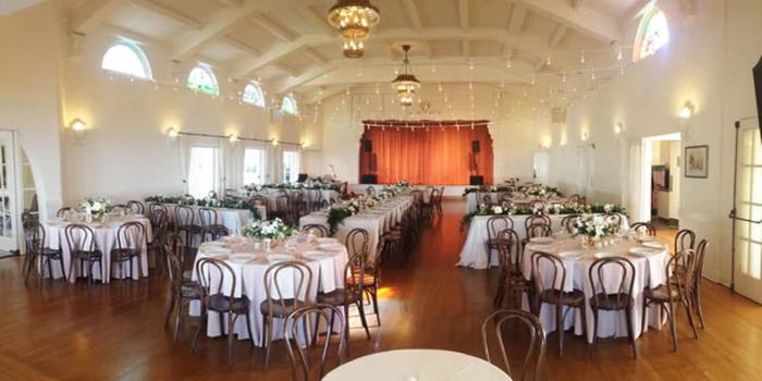 The Thursday Club Weddings | Get Prices for Wedding Venues in CA