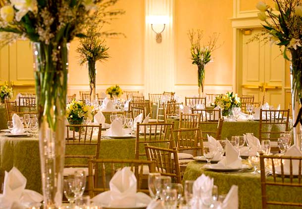 Marriott Philadelphia Airport Wedding Events At Sheraton Suites