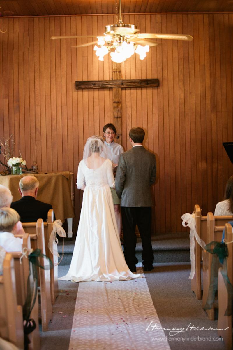 The Genoa Community Church Weddings | Get Prices for Wedding Venues in NV