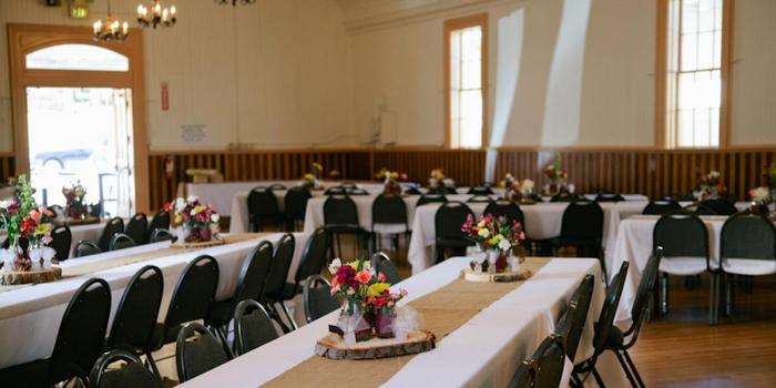 The Genoa Town Hall Weddings | Get Prices for Wedding Venues in NV