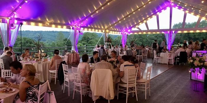 Sand Castle Winery Weddings | Get Prices for Wedding Venues in PA