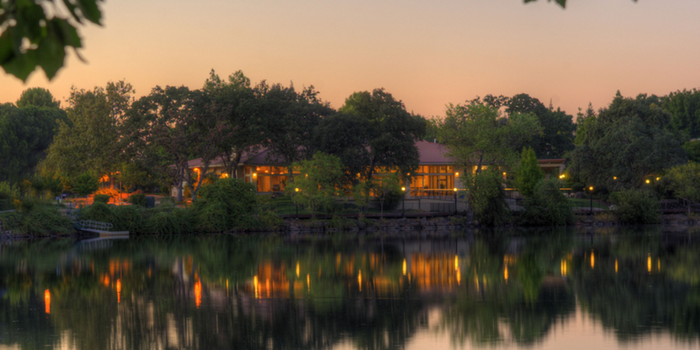 Lakeside Pavilion Weddings | Get Prices for Wedding Venues in CA