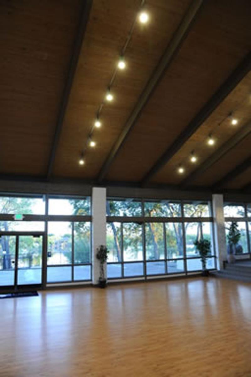 Lakeside Pavilion Weddings | Get Prices for Wedding Venues in CA
