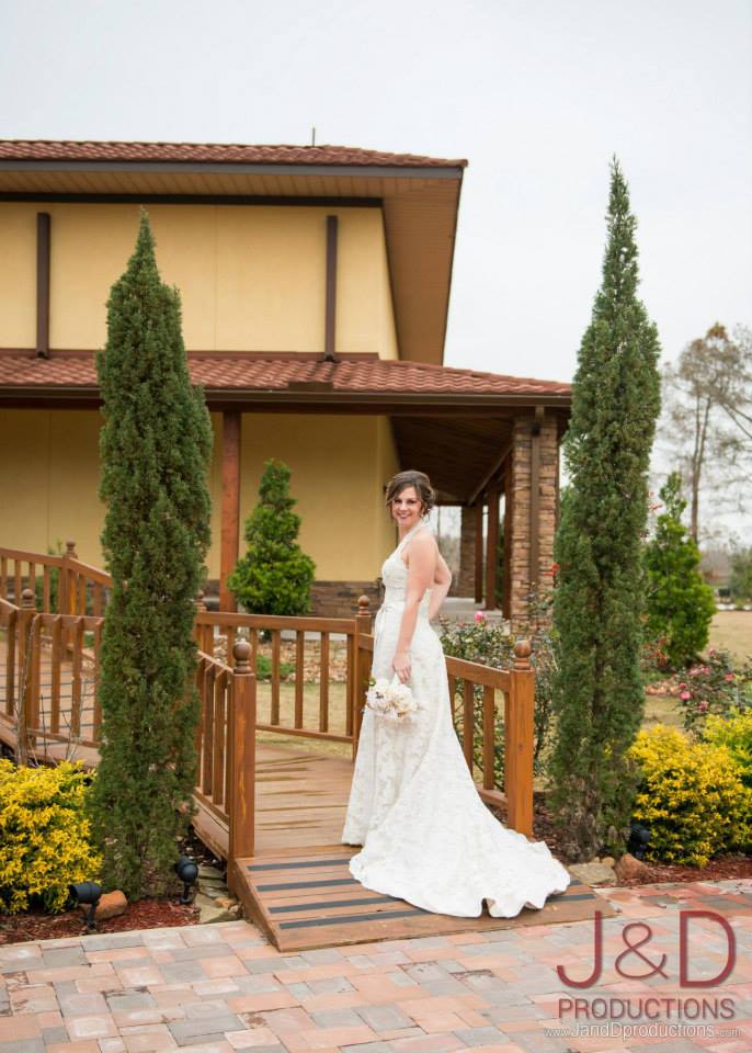 Tuscan Courtyard Texas City Tuscan Courtyard Dickinson, TX Wedding