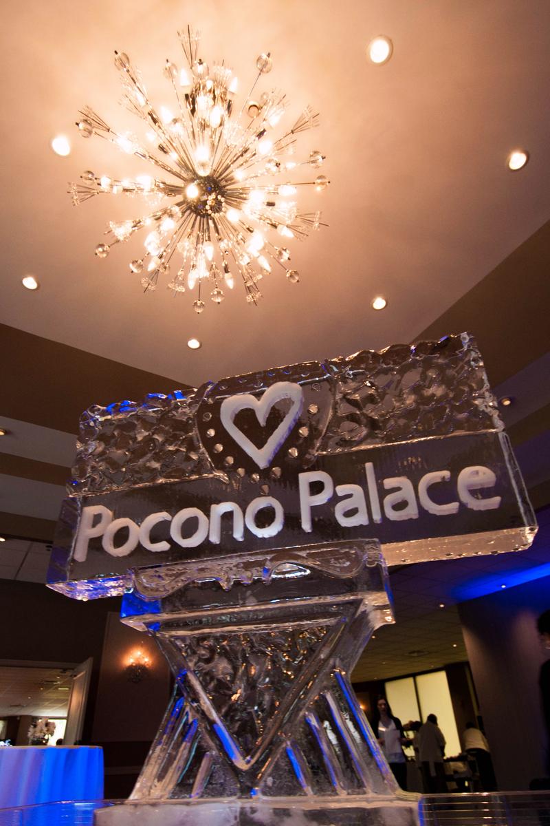 Pocono Palace Resort Weddings | Get Prices for Wedding Venues in PA