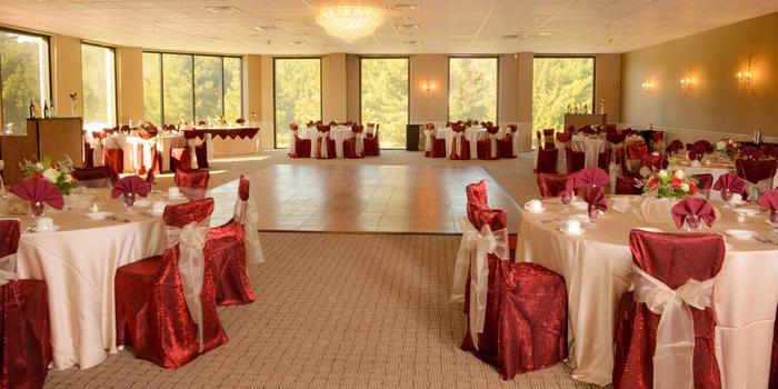 Pocono Palace Resort Weddings | Get Prices for Wedding Venues in PA