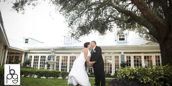 Highland Manor Weddings | Get Prices for Wedding Venues in FL