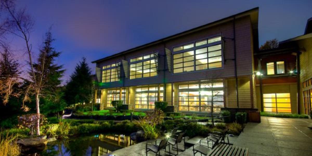 Cedarbrook Lodge Weddings | Get Prices for Wedding Venues in WA