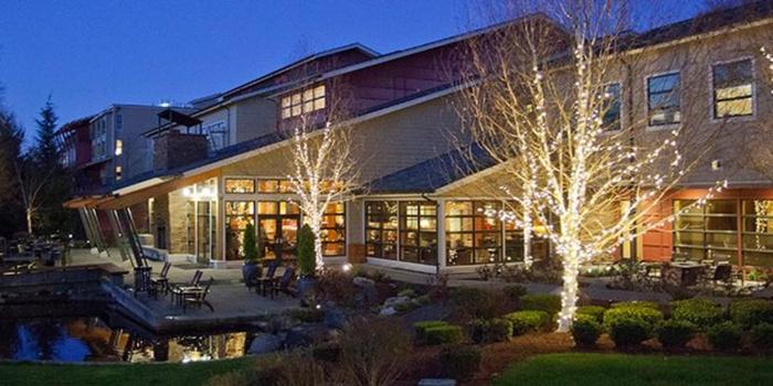 Cedarbrook Lodge Weddings | Get Prices for Wedding Venues in WA