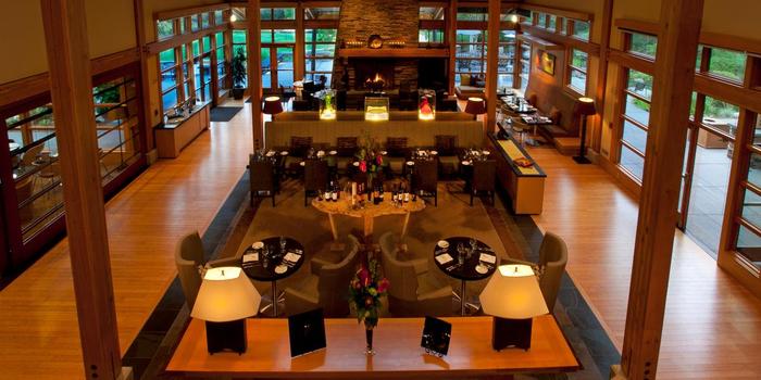 Cedarbrook Lodge Weddings | Get Prices for Wedding Venues in WA