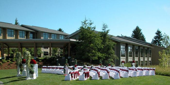 Cedarbrook Lodge Weddings | Get Prices for Wedding Venues in WA