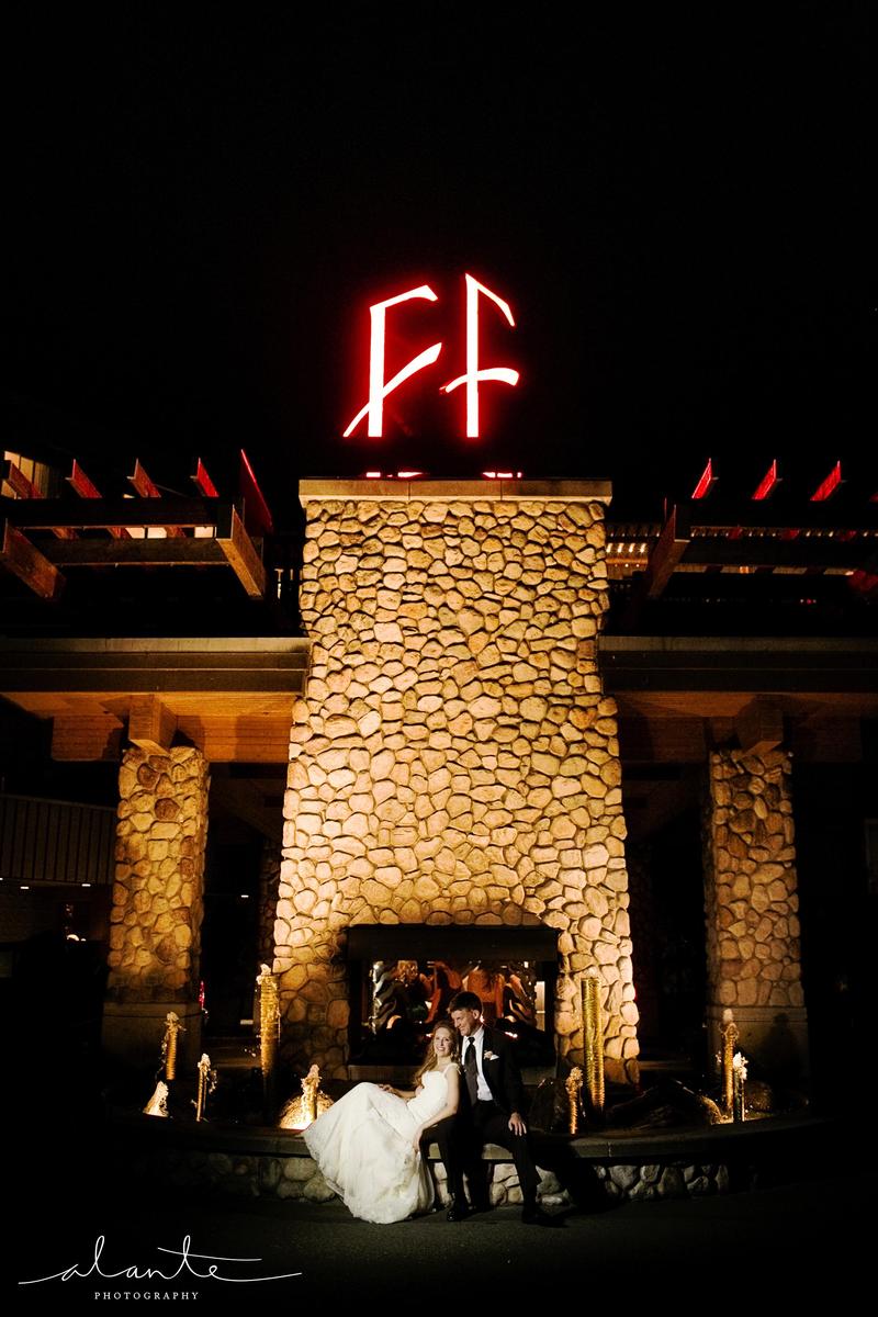 Edgewater Hotel Seattle Weddings | Get Prices for Wedding Venues in WA