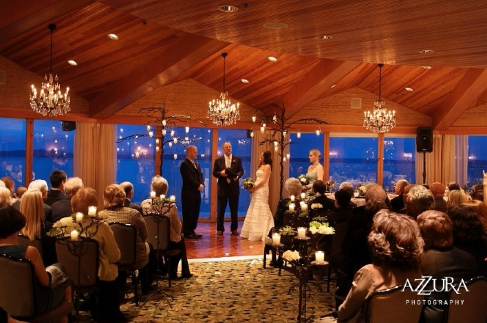 Edgewater wedding venue 60 photos - Astyledwedding.com
