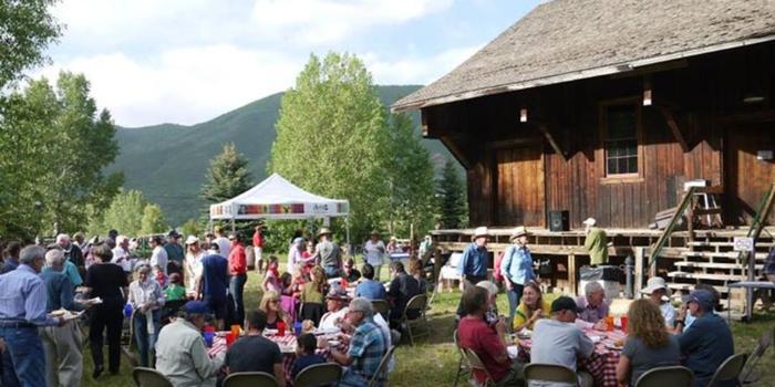 Holden/Marolt Mining & Ranching Museum Weddings | Get Prices for ...