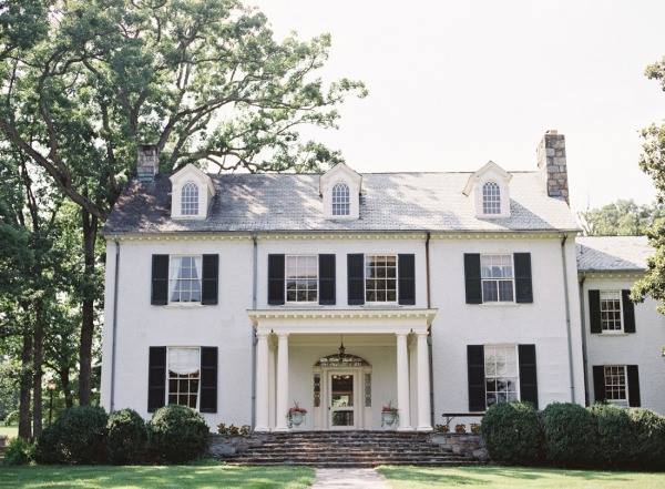 Rust manor house wedding cost 60 photos - Astyledwedding.com