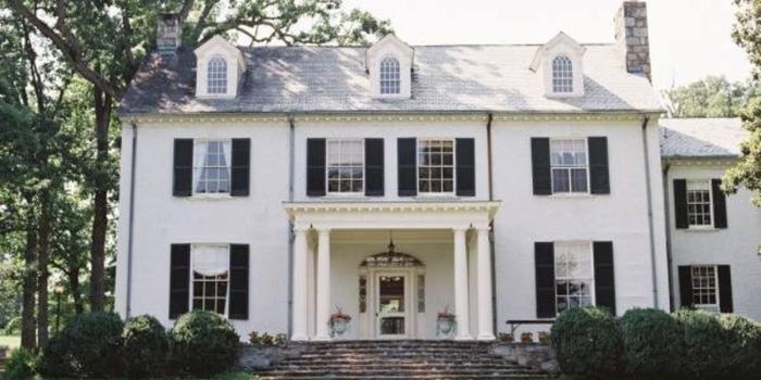 Rust Manor House Weddings | Get Prices for Wedding Venues in VA