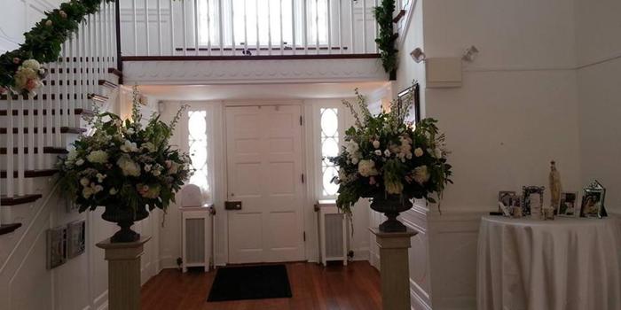 Rust Manor House Weddings | Get Prices for Wedding Venues in VA