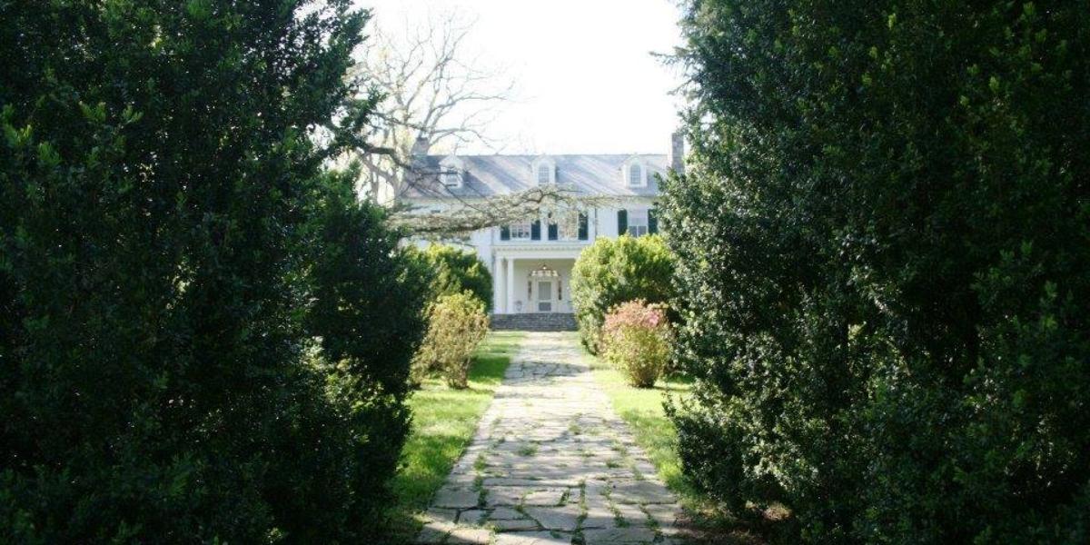 Rust Manor House Weddings | Get Prices for Wedding Venues in VA