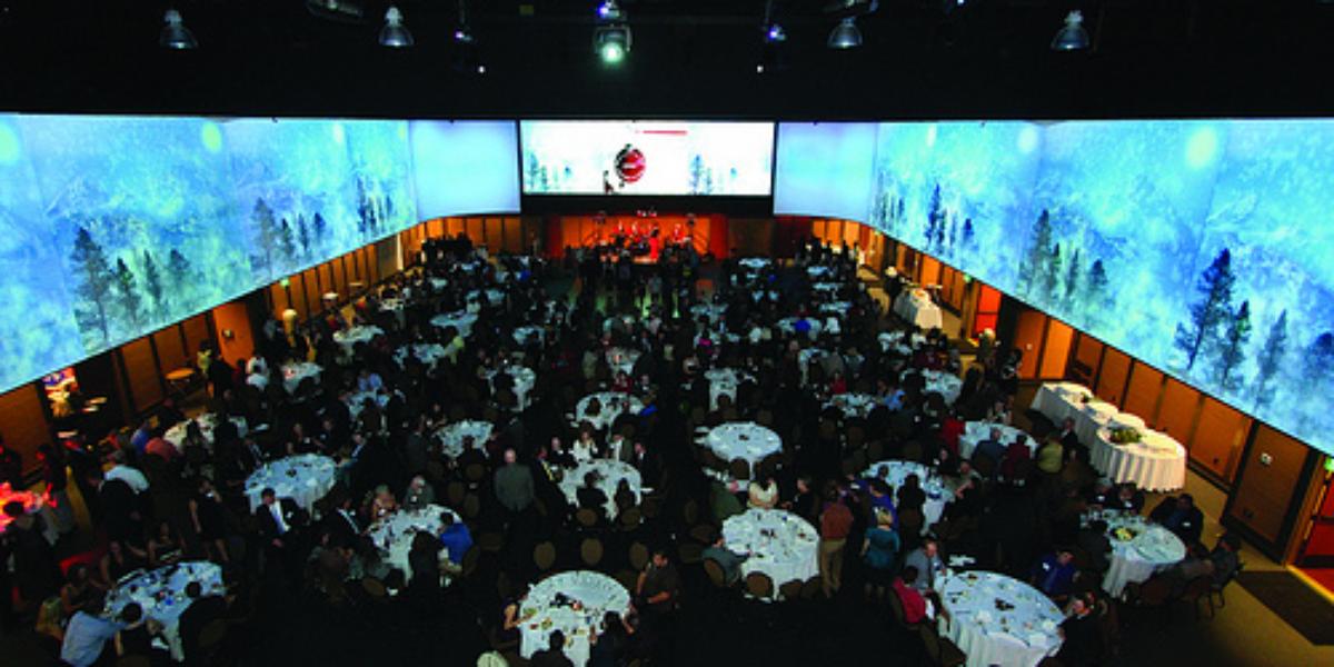 Infinity Park Event Center Weddings | Get Prices for Wedding Venues