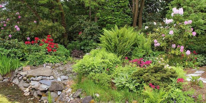 Highline SeaTac Botanical Garden Weddings