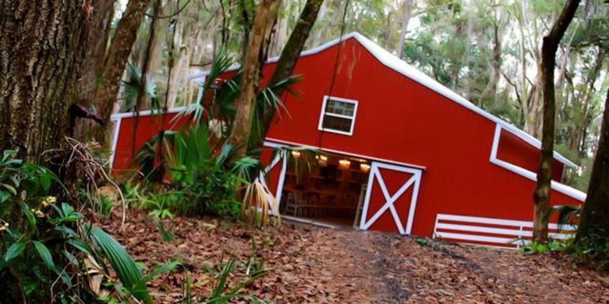 Saxon Manor: Garden Room Weddings | Get Prices for Wedding Venues