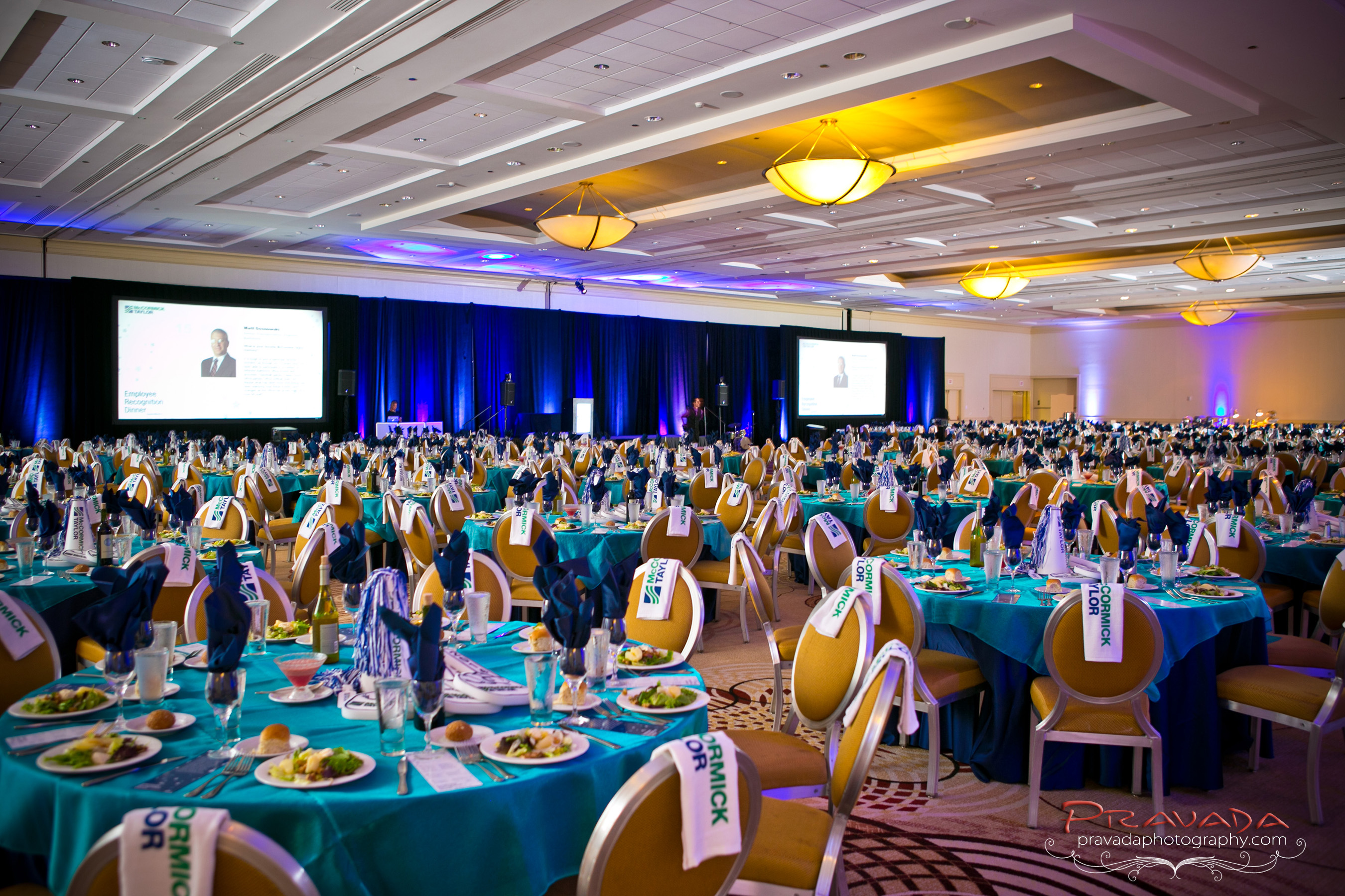 Sheraton Philadelphia Downtown Wedding