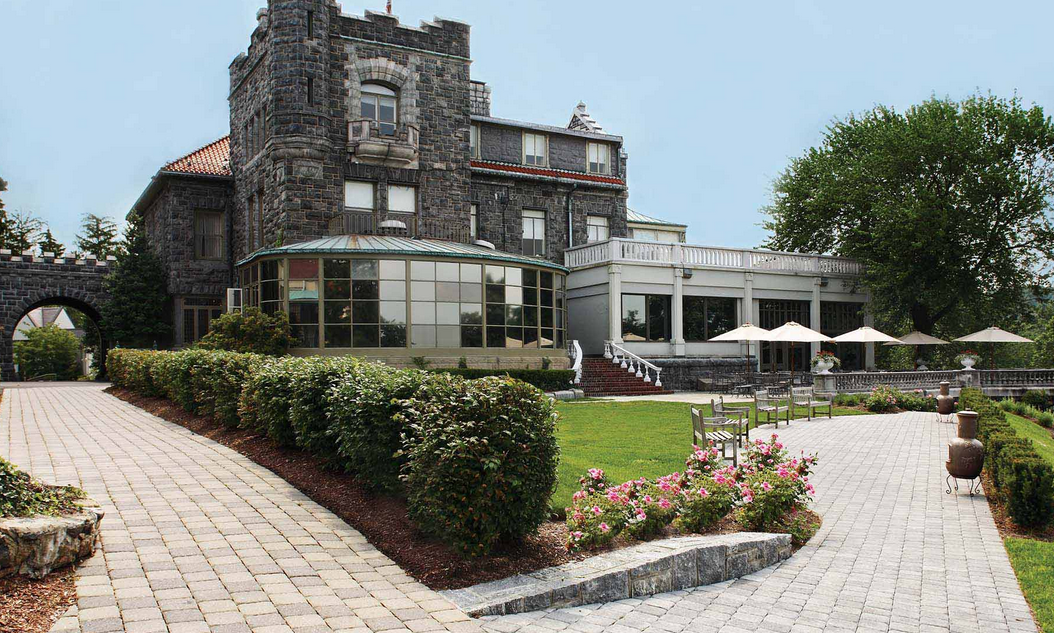 Biddle Mansion Wedding Tarrytown House Estate + Updated Prices The
