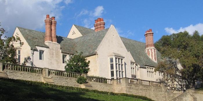 Greystone Mansion & Gardens Weddings | Get Prices for Wedding Venues in CA