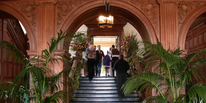 Greystone Mansion & Gardens Weddings | Get Prices for Wedding Venues in CA