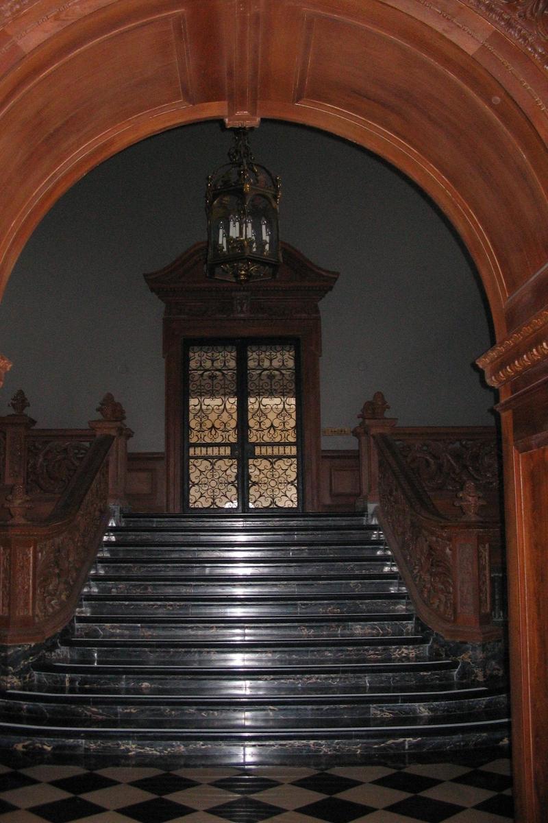 Greystone Mansion & Gardens Weddings | Get Prices for Wedding Venues in CA