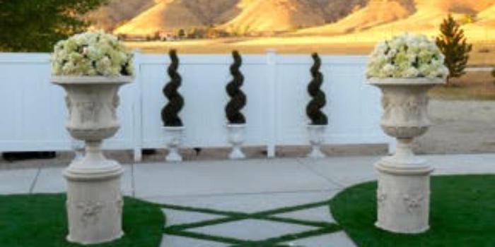 Rose Garden Estate Weddings | Get Prices for Wedding Venues in CA