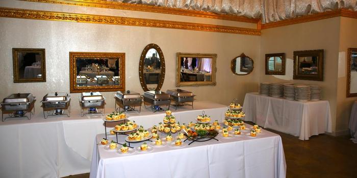 Rose Garden Estate Weddings | Get Prices for Wedding Venues in CA