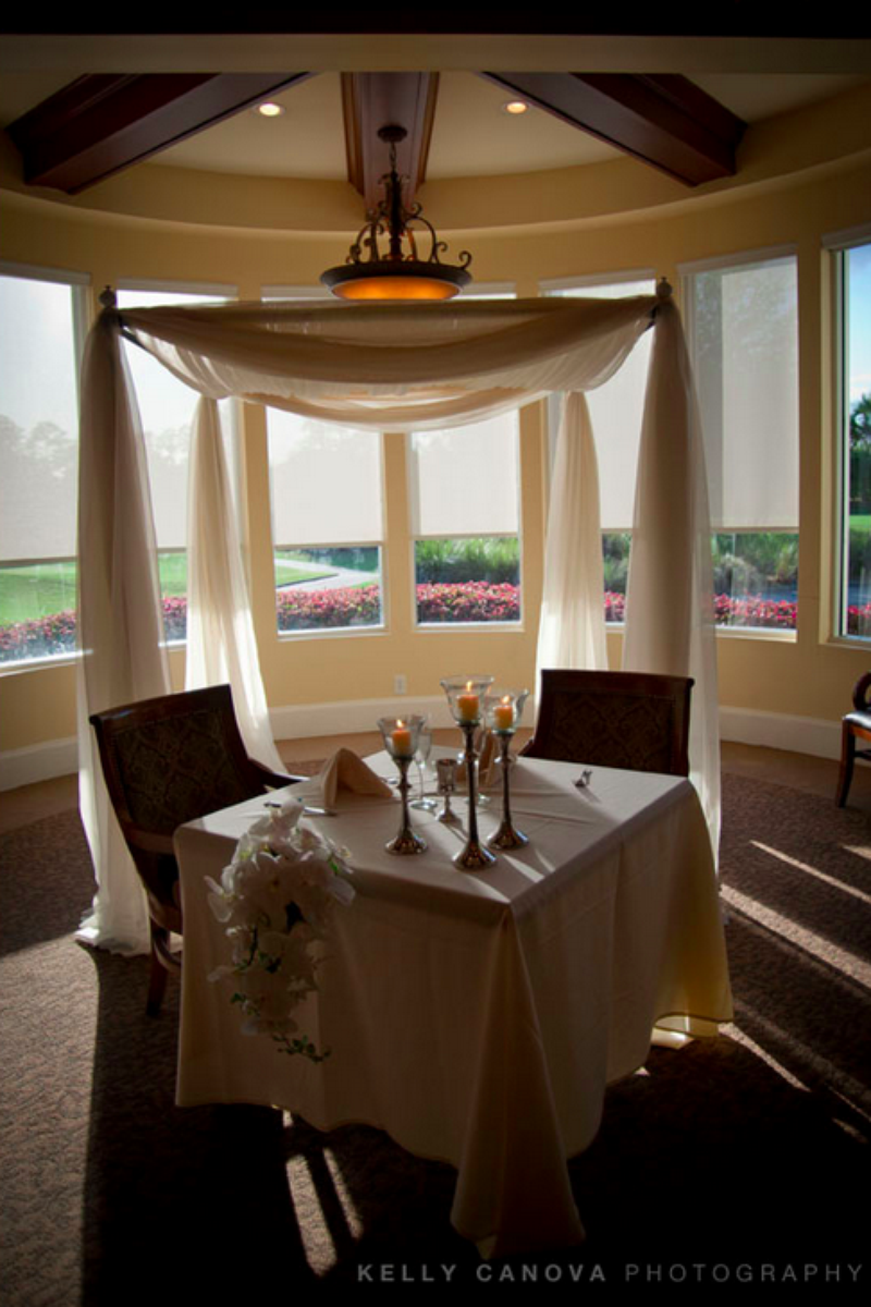 The Legacy Club at Alaqua Lakes Weddings | Get Prices for Wedding ...