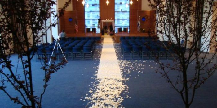 Temple Har Shalom Weddings | Get Prices for Wedding Venues in UT