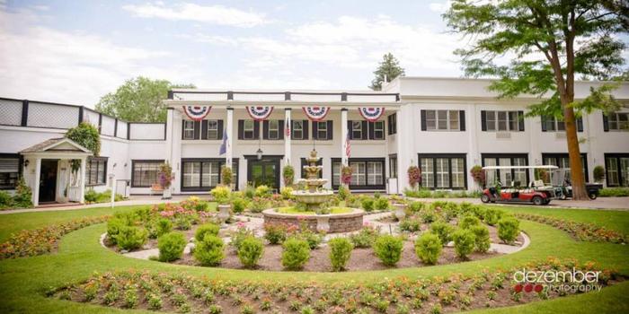 Homestead Resort Weddings | Get Prices for Wedding Venues in UT